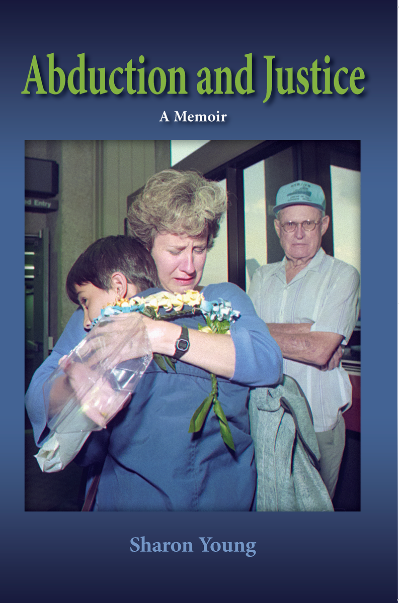 Abduction and Justice – Watermark Publishing