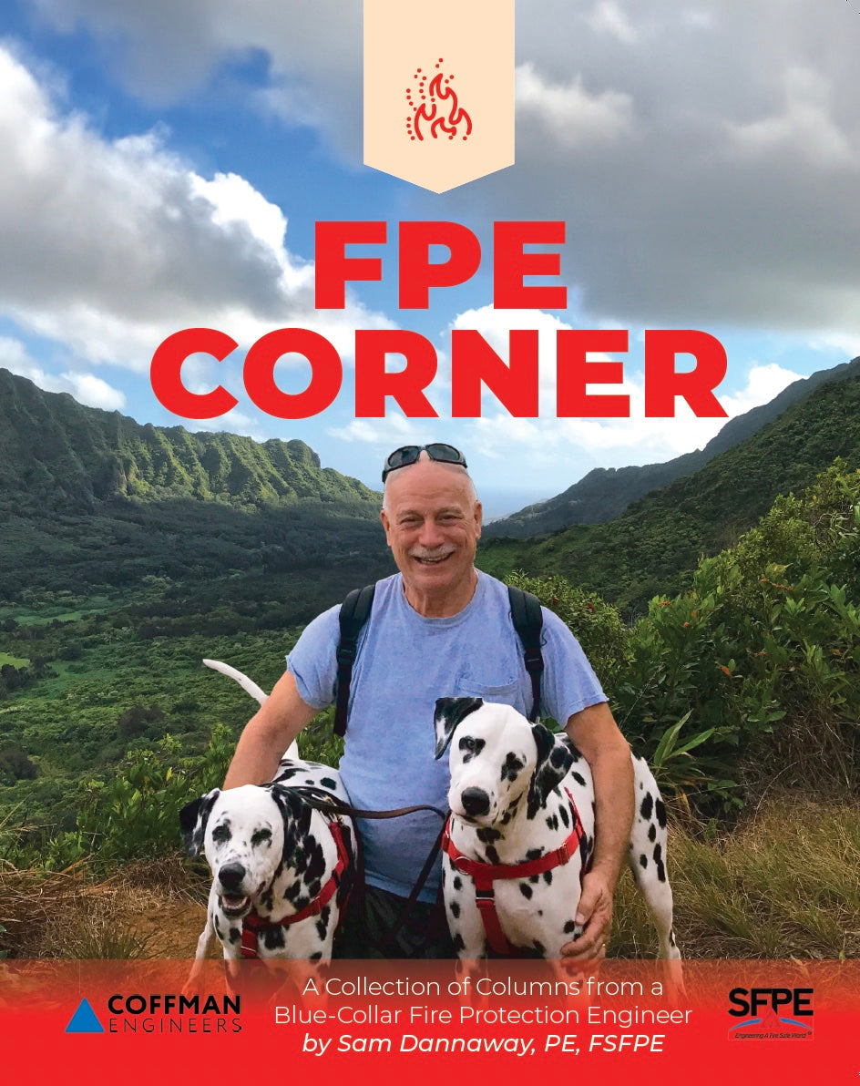 FPE Corner – Watermark Publishing